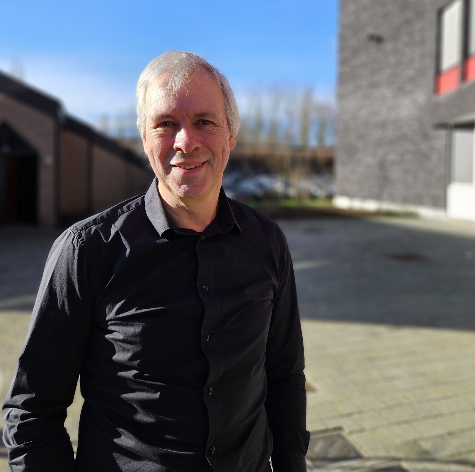 Ons team – Bernardusscholen